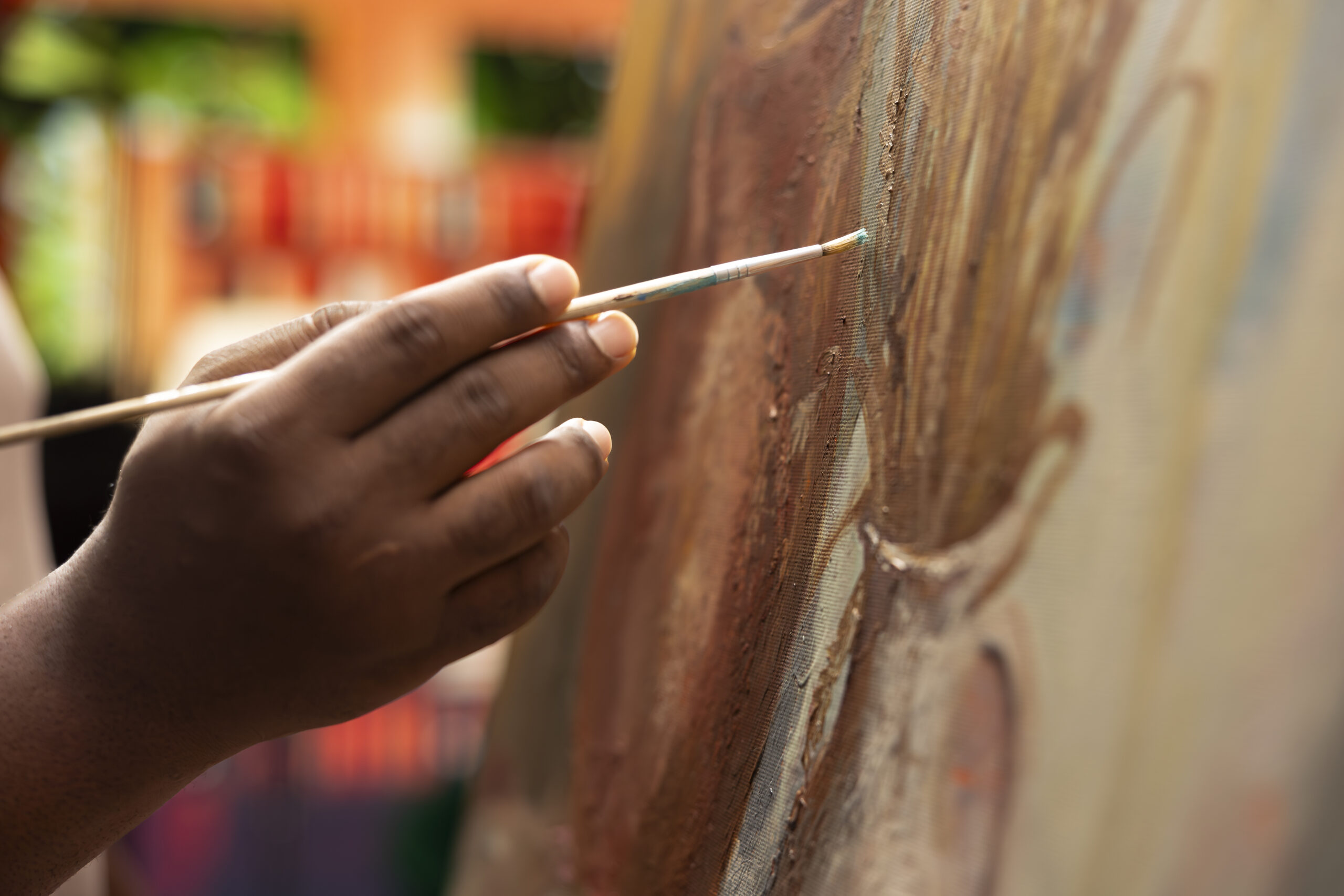 Projet pédagogique - LEA d'Abidjan