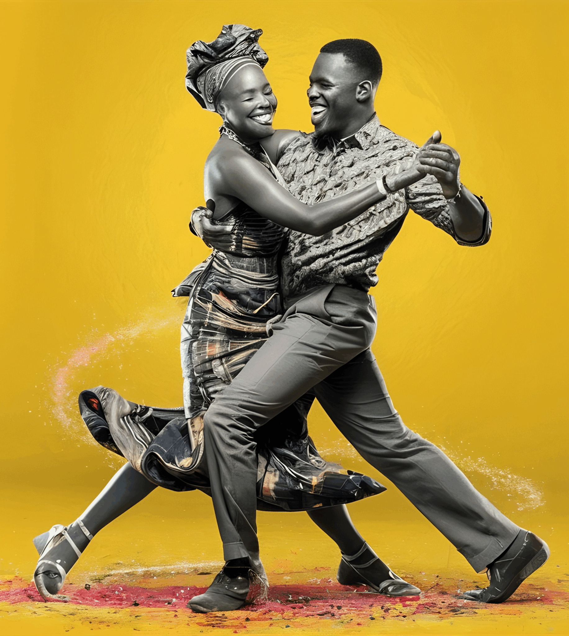 Emploi du temps - LEA d'Abidjan